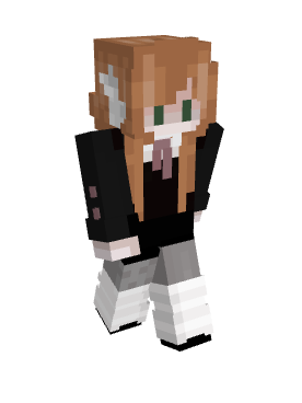 Evija | Everlasting Life Smp Wiki | Fandom
