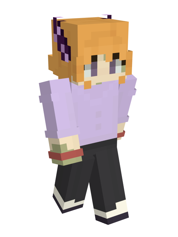 HaulDisglair | Everlasting Life Smp Wiki | Fandom