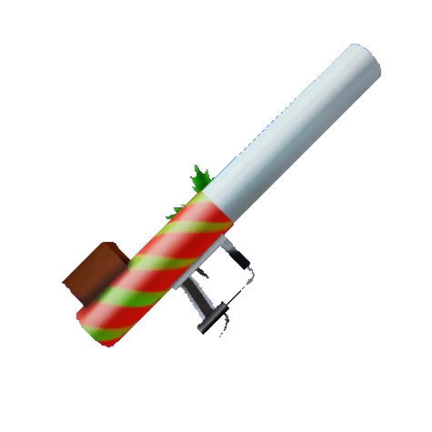 Present Launcher | Everlasting Nightmares Wiki | Fandom