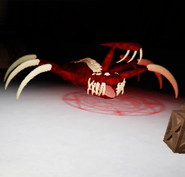 Flesher | Everlasting Nightmares Wiki | Fandom