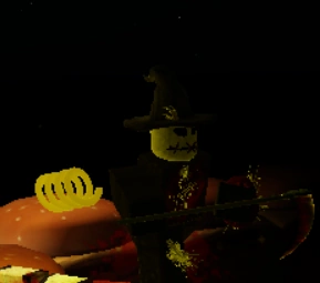 The Harvester | Everlasting Nightmares Wiki | Fandom