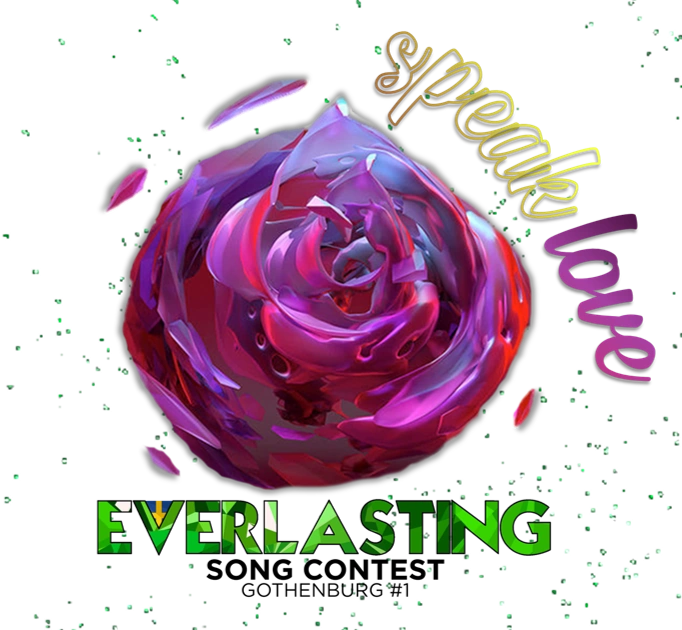 Everlasting Song Contest 1 | Everlasting Song Contest Wiki | Fandom