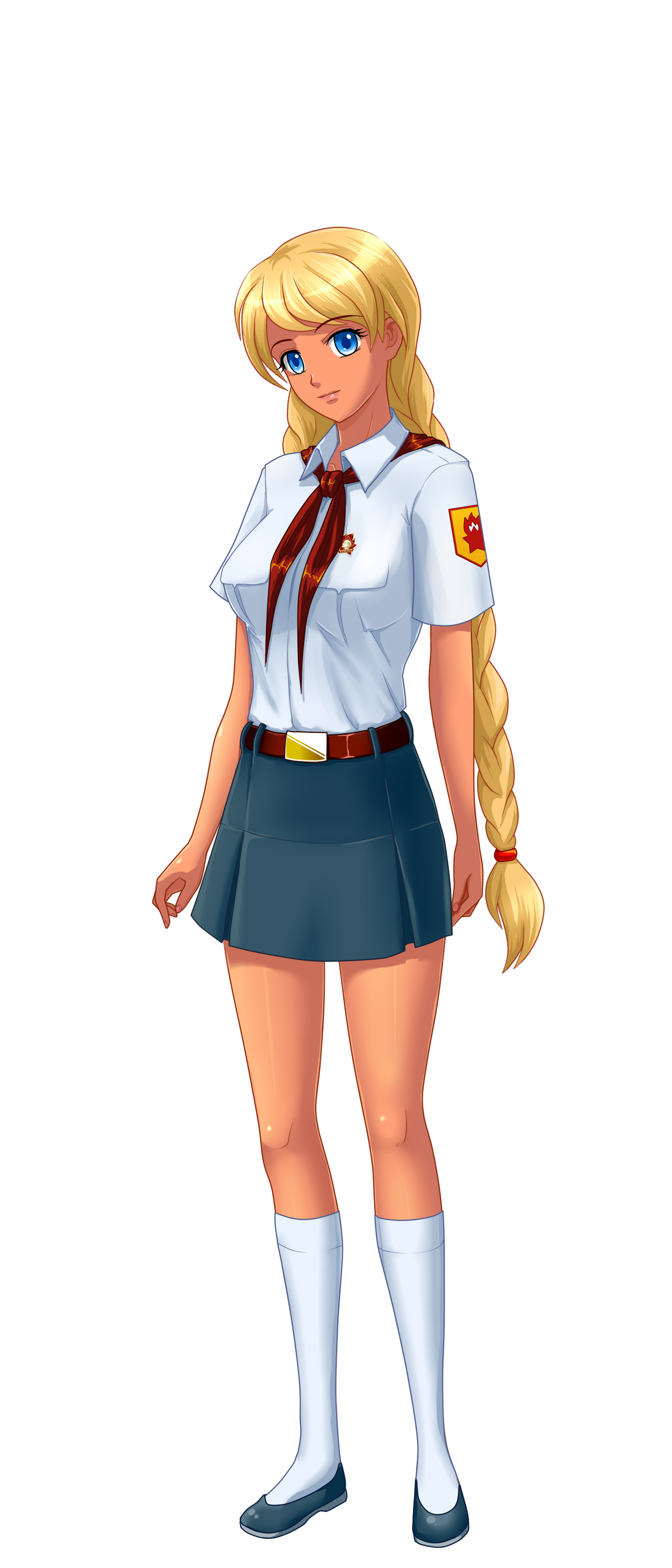 Славя Everlasting Summer вики Fandom