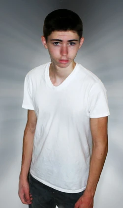 Noah Murdock | Everlasting Wiki | Fandom