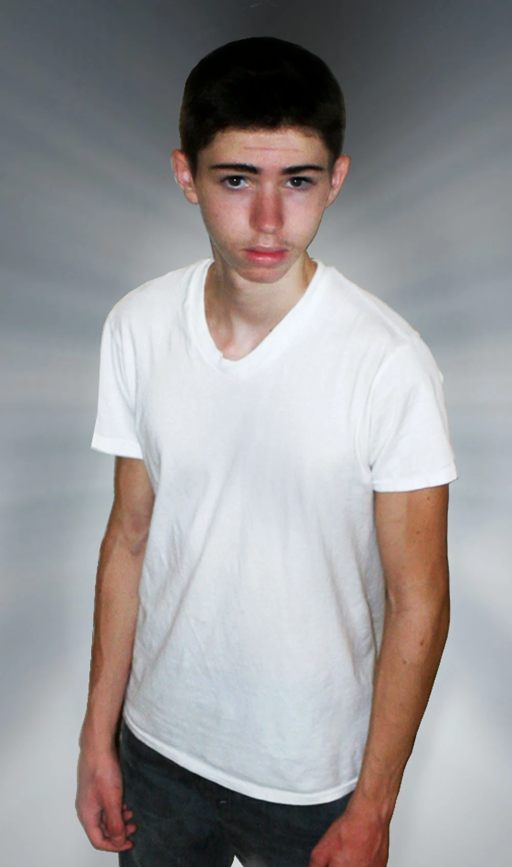 Noah Murdock | Everlasting Wiki | Fandom