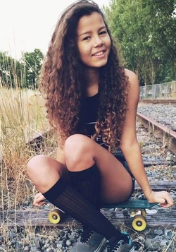 Maya Rivera | Everlasting Wiki | Fandom