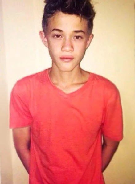 Tyler BrutsChe | Everlasting Wiki | Fandom