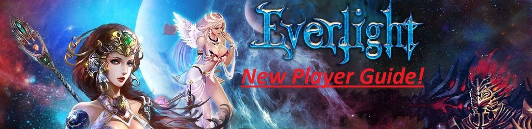 Beginners Guide (Lv. 1 - 30) | Everlight Wiki | Fandom