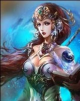 Mage | Everlight Wiki | Fandom