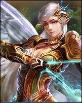 Ranger | Everlight Wiki | Fandom