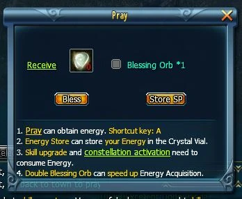 Praying | Everlight Wiki | Fandom