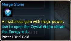 Merge stone | Everlight Wiki | Fandom