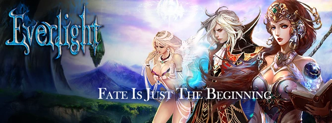 Everlight Wiki | Fandom