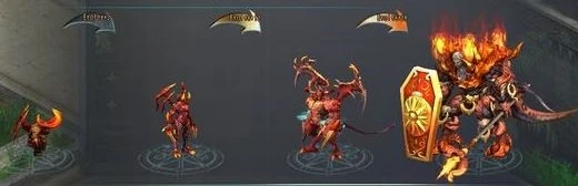 Deviro | Everlight Wiki | Fandom