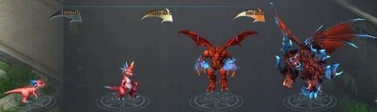 Dragon | Everlight Wiki | Fandom