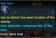 Spy Gem | Everlight Wiki | Fandom