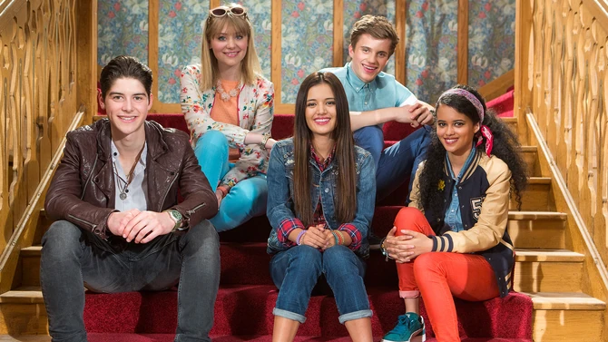 Evermoor Wiki | Fandom