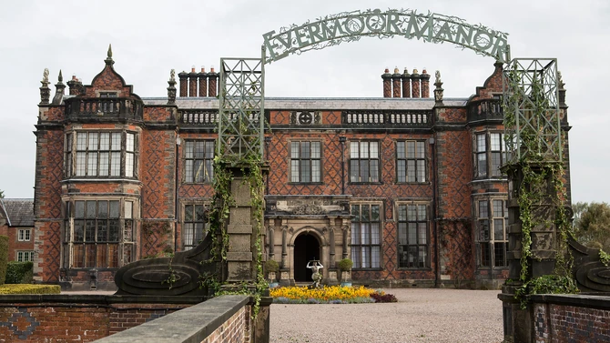 Evermoor Wiki | Fandom