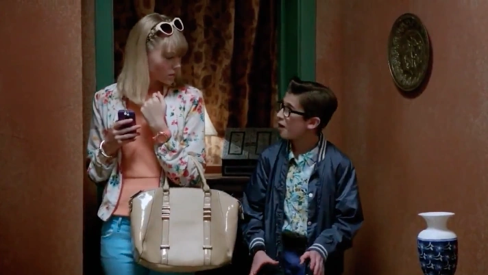 Bella and Jake | The Evermoor Chronicles Wikia | Fandom
