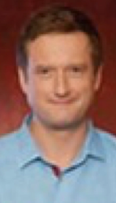 Rob Crossley | The Evermoor Chronicles Wikia | Fandom