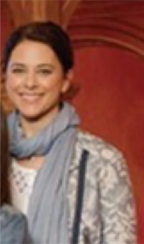 Fiona Crossley | The Evermoor Chronicles Wikia | Fandom