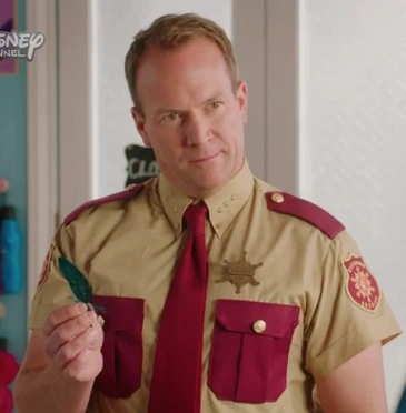 Jed Crossley | The Evermoor Chronicles Wikia | Fandom