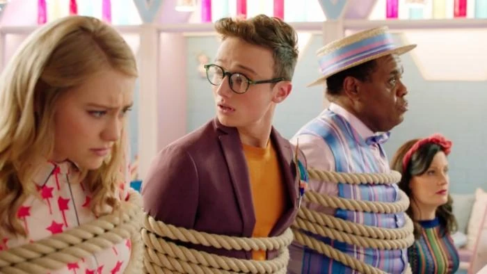El Monsignor's Last Stand | The Evermoor Chronicles Wikia | Fandom