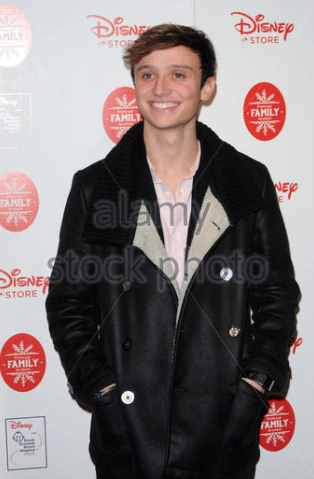 Sammy Moore | The Evermoor Chronicles Wikia | Fandom