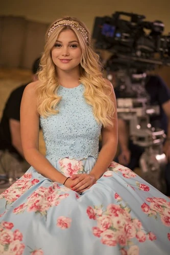 Valentina (Character) | The Evermoor Chronicles Wikia | Fandom
