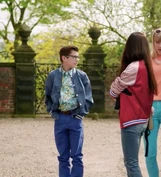 Tara Crossley | The Evermoor Chronicles Wikia | Fandom