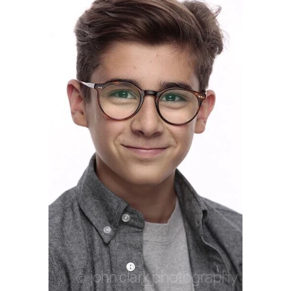 Georgie Farmer | The Evermoor Chronicles Wikia | Fandom