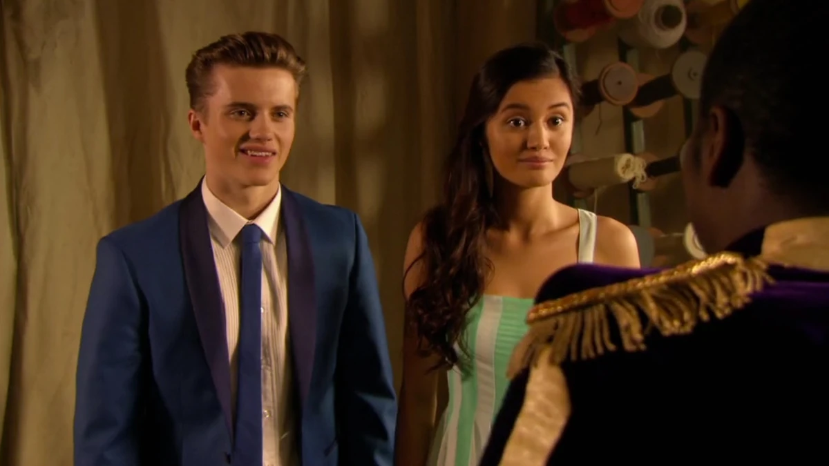 Twist of Fate | The Evermoor Chronicles Wikia | Fandom