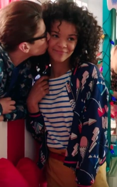 Lacie and Jake | The Evermoor Chronicles Wikia | Fandom