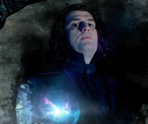 Davorin | The Evermoor Chronicles Wikia | Fandom