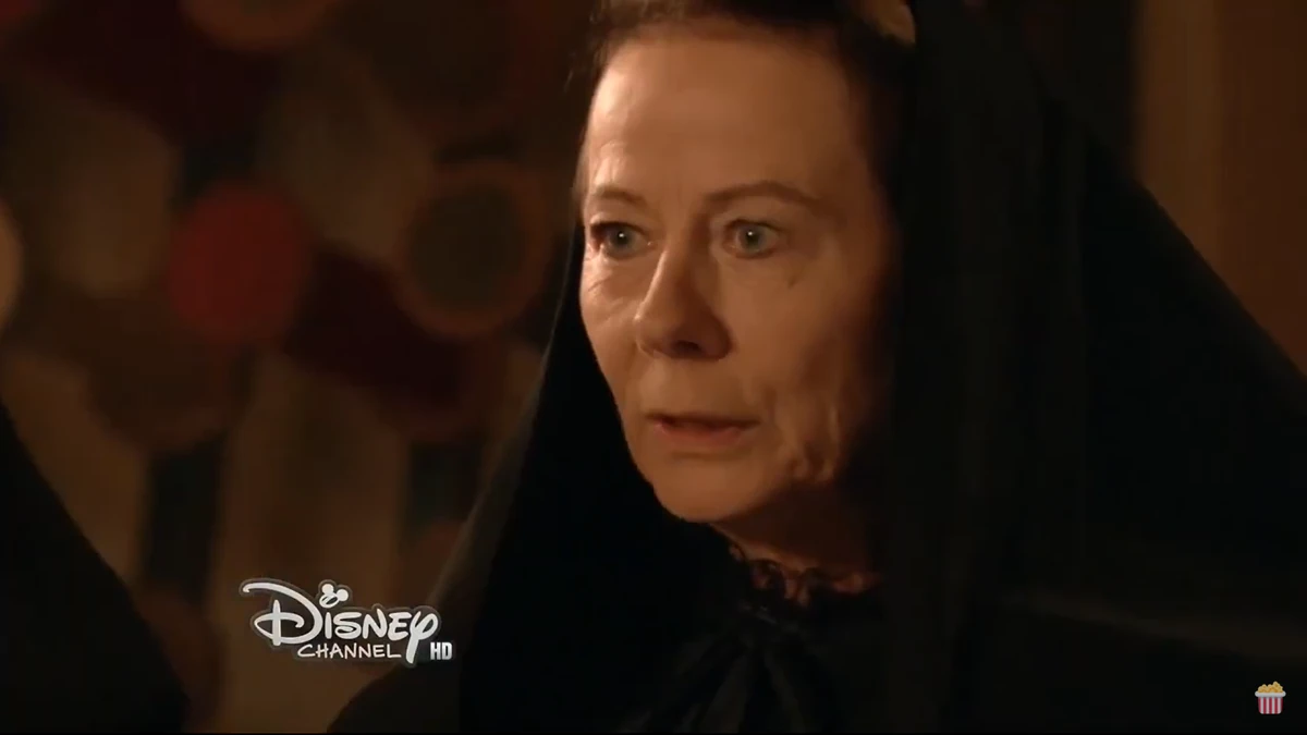 Everine I | The Evermoor Chronicles Wikia | Fandom