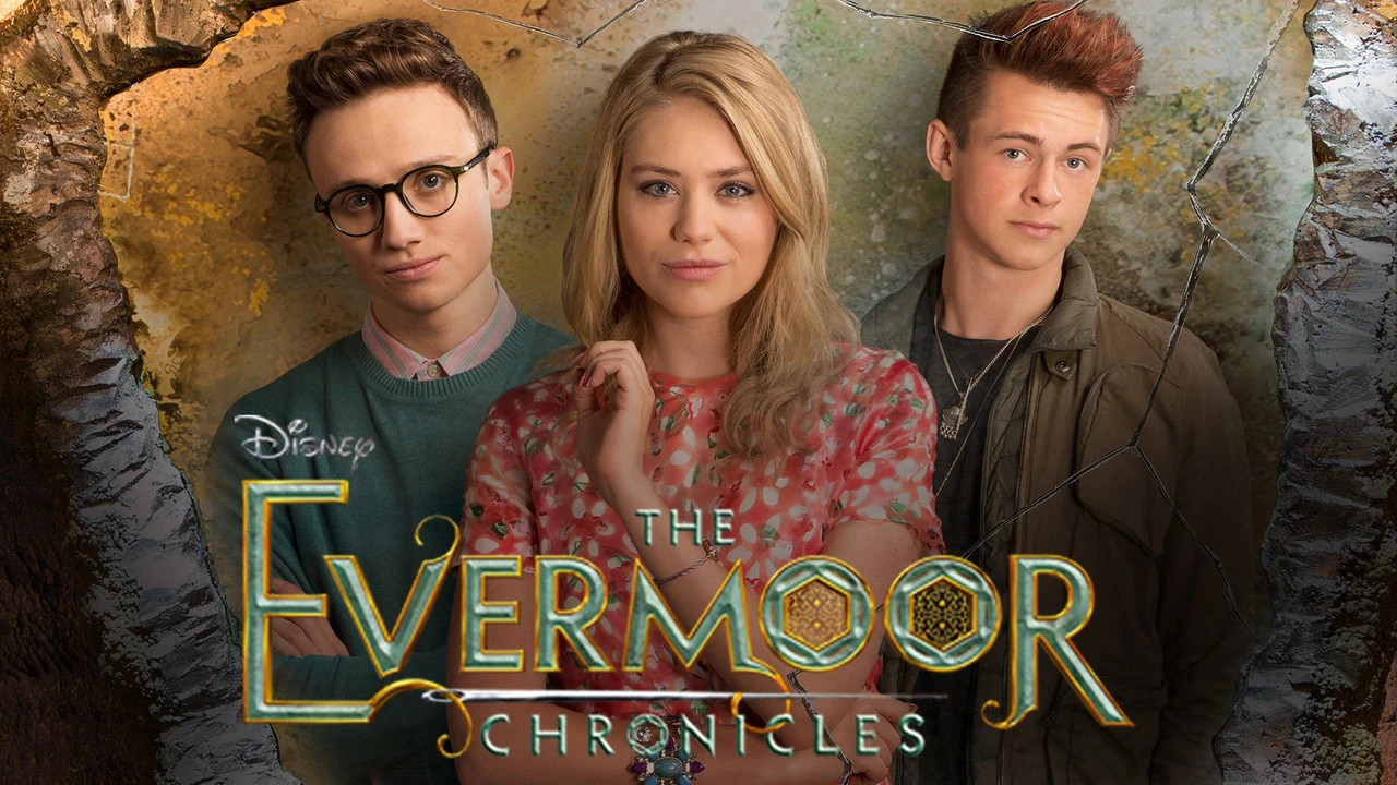 Season 2 | The Evermoor Chronicles Wikia | Fandom