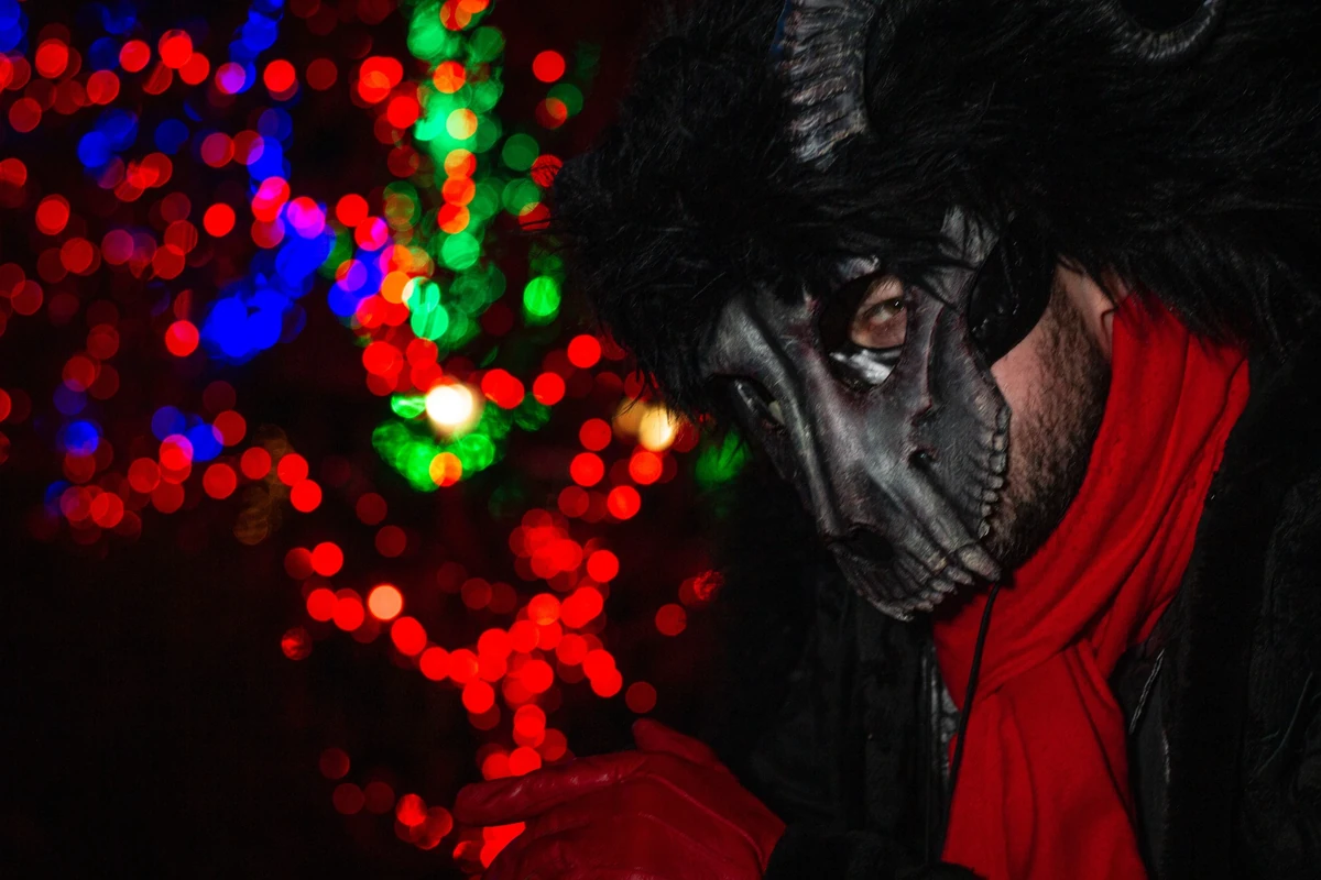 Krampus | The Eververse Wiki | Fandom