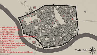 Yartar | Evernight Campaign Wiki | Fandom