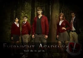 Evernight Academy | Evernight series Wiki | Fandom