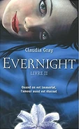 Evernight (book series) | Evernight series Wiki | Fandom