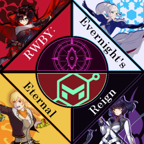 Frost La Glace | Evernight's Eternal Reign Wiki | Fandom