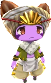 Pami - Ever Oasis Wiki