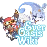 Tethu - Ever Oasis Wiki