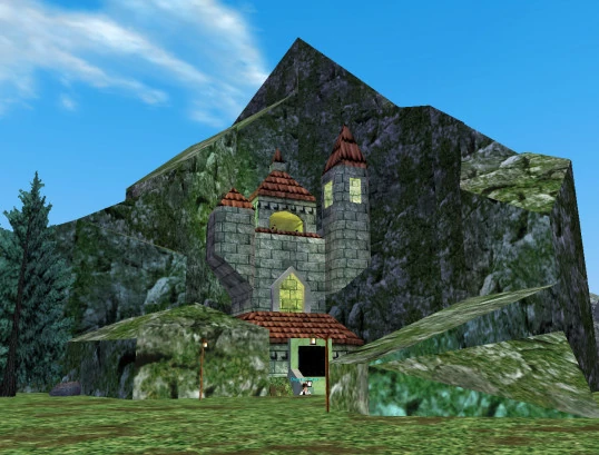 Rivervale | Everquest Mac Wiki | Fandom