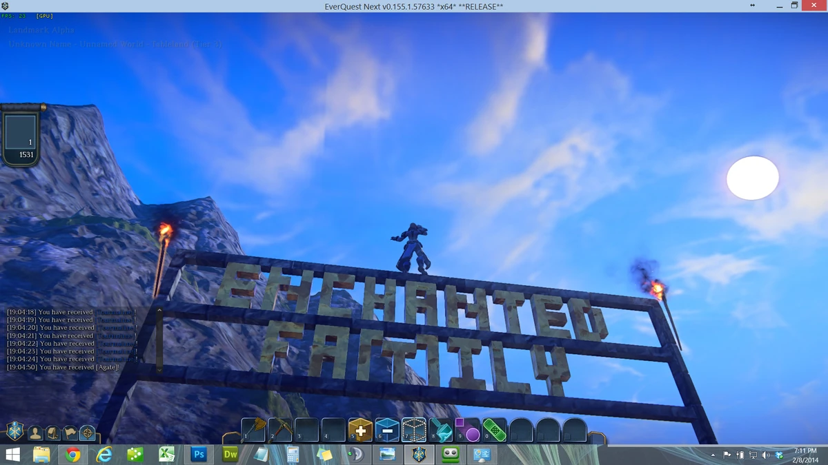 Enchanted Castles | EverQuest Wiki | Fandom