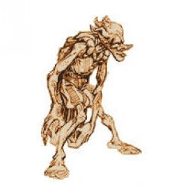 Innoruuk | EverQuest Wiki | Fandom