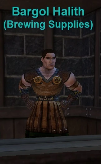 Bargol Halith | EverQuest Wiki | Fandom