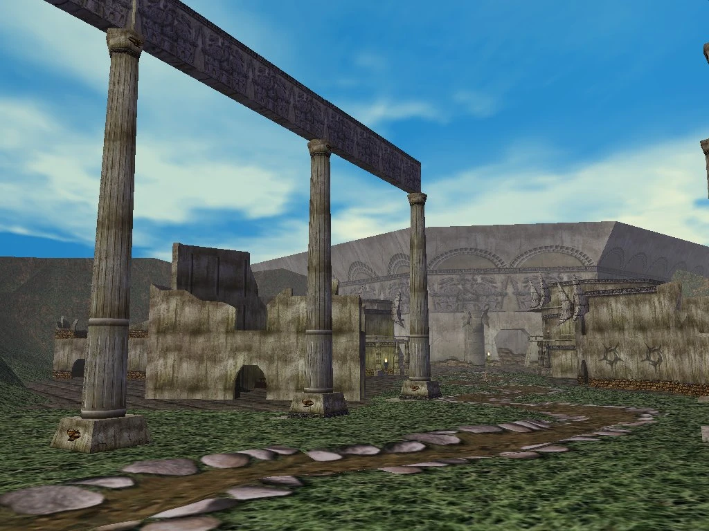 The End of the Sebilisan Empire | EverQuest Wiki | Fandom