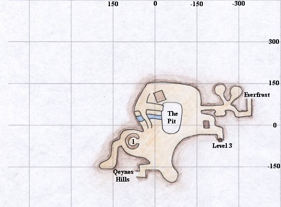 Blackburrow | EverQuest Wiki | Fandom