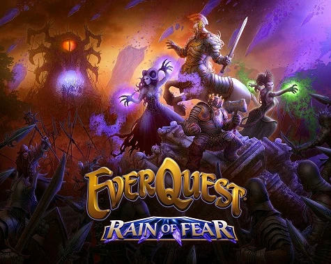 EverQuest: Rain of Fear | EverQuest Wiki | Fandom